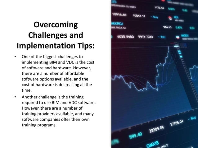 2D CAD, 3D CAD, BIM, and VDC for Seamless AEC Project Lifecycle ...