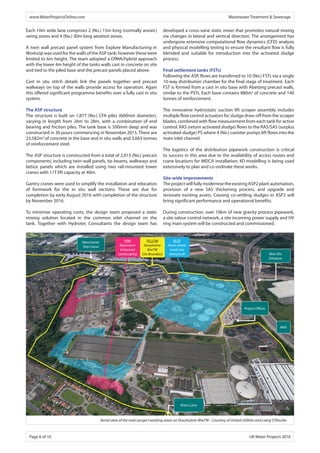 UU_Davyhulme_Modernisation_2016 | PDF