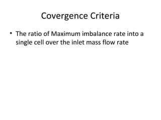 2D CFD Code Based on MATLAB- As Good As FLUENT! | PPT