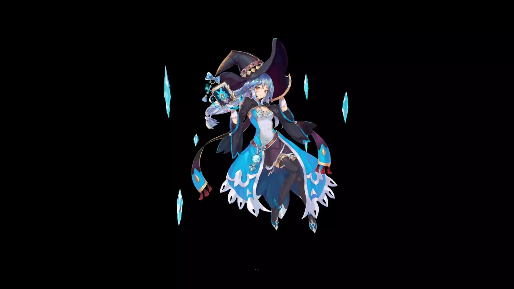 Bringing 2D characters to life with sprite rigging - Unite Copenhagen ...