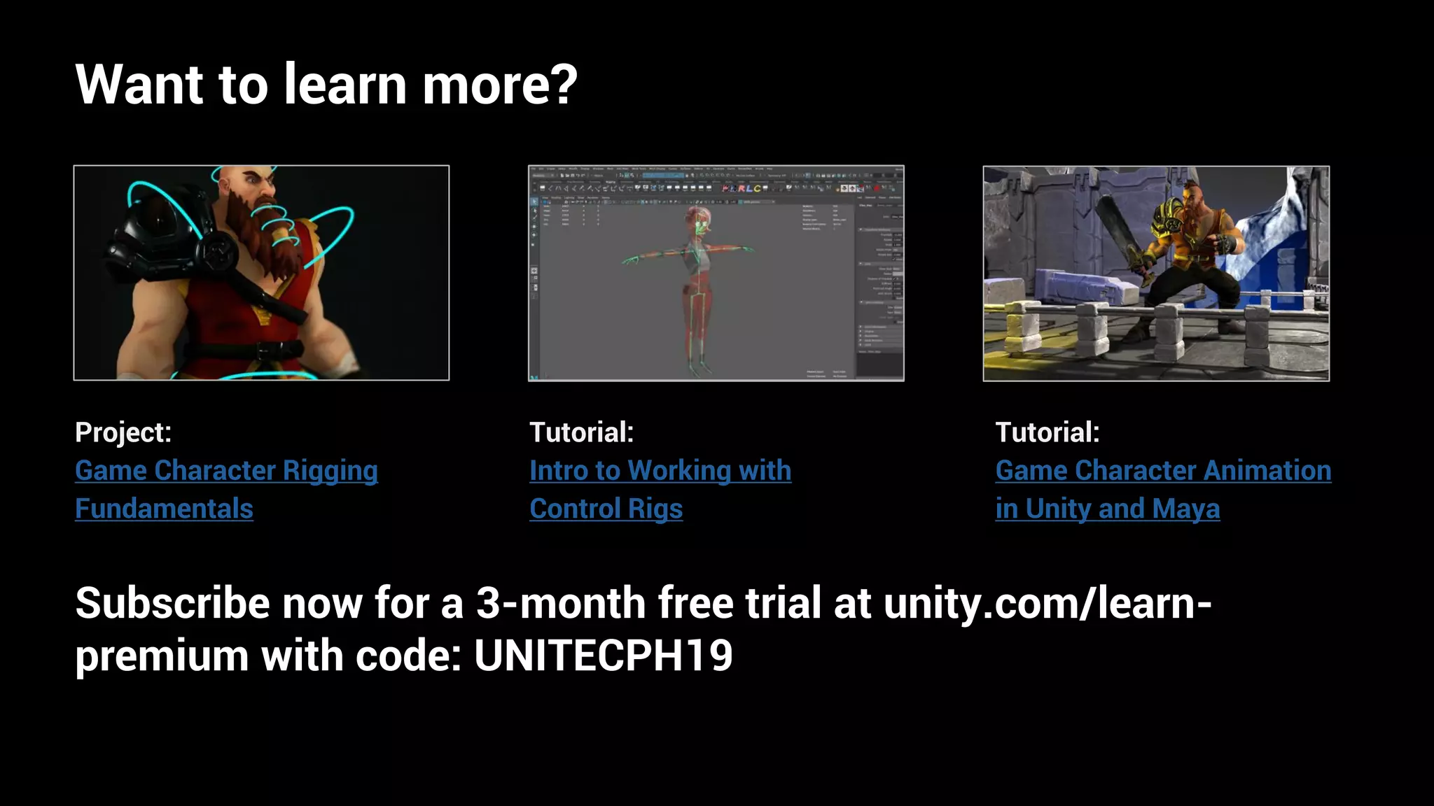 Bringing 2D characters to life with sprite rigging - Unite Copenhagen 2019 | PDF