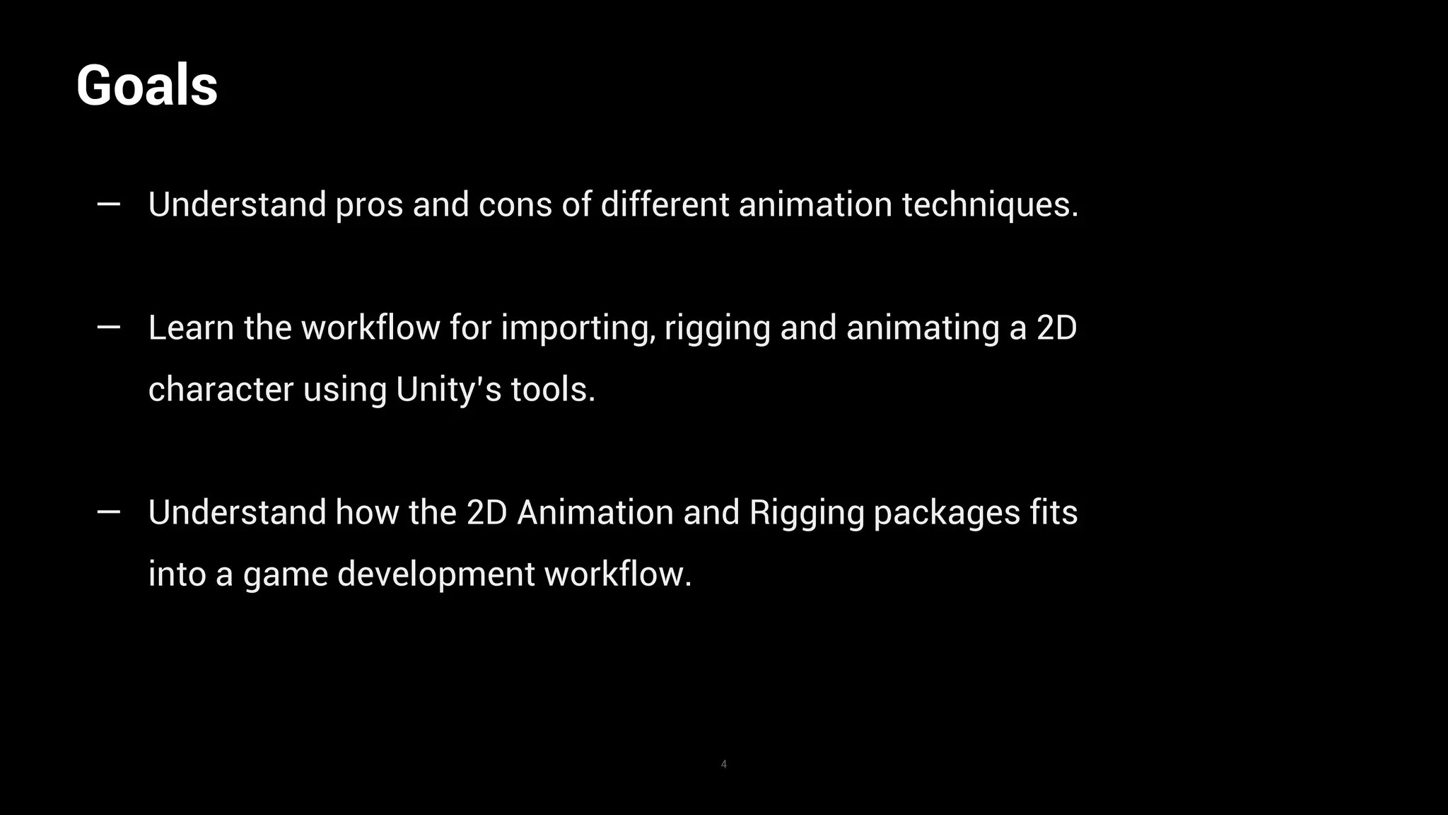 Bringing 2D characters to life with sprite rigging - Unite Copenhagen 2019 | PDF