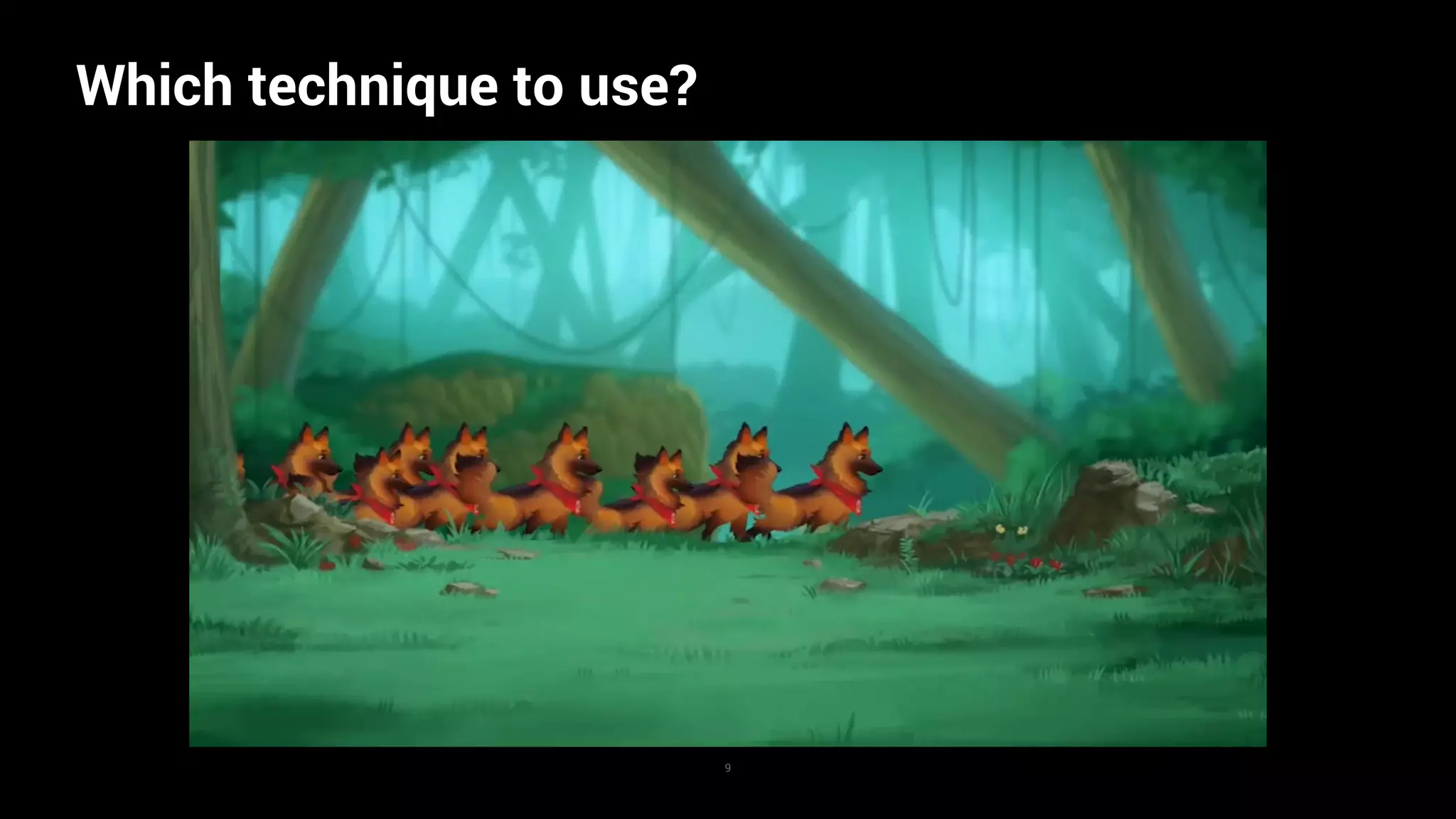 Bringing 2D characters to life with sprite rigging - Unite Copenhagen ...