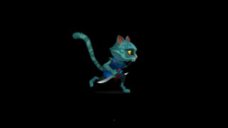 Bringing 2D characters to life with sprite rigging - Unite Copenhagen ...