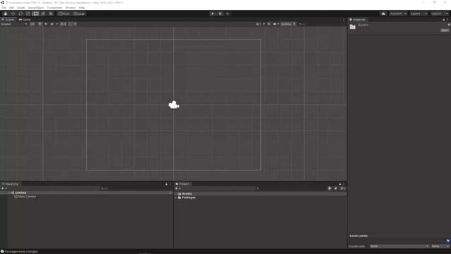 Bringing 2D characters to life with sprite rigging - Unite Copenhagen ...