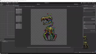 Bringing 2D characters to life with sprite rigging - Unite Copenhagen ...