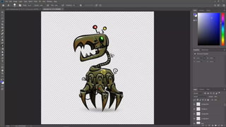 Bringing 2D characters to life with sprite rigging - Unite Copenhagen ...