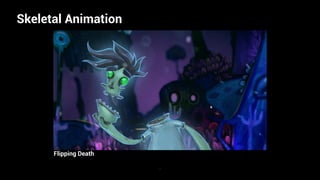 Bringing 2D characters to life with sprite rigging - Unite Copenhagen ...