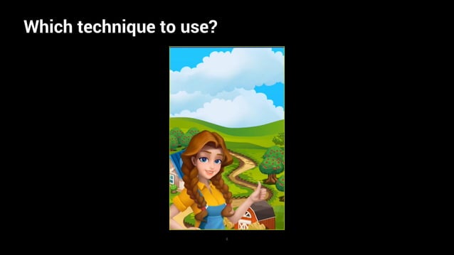 Bringing 2D characters to life with sprite rigging - Unite Copenhagen ...