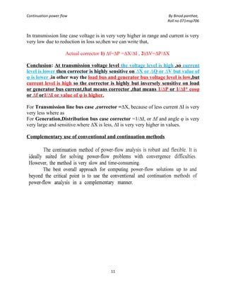 MY CONTINUATION RESEARCH 1 | PDF