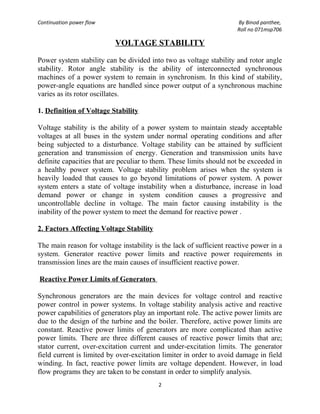 MY CONTINUATION RESEARCH 1 | PDF