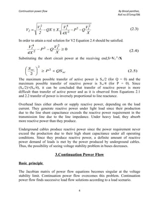 MY CONTINUATION RESEARCH 1 | PDF