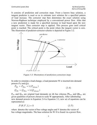 MY CONTINUATION RESEARCH 1 | PDF
