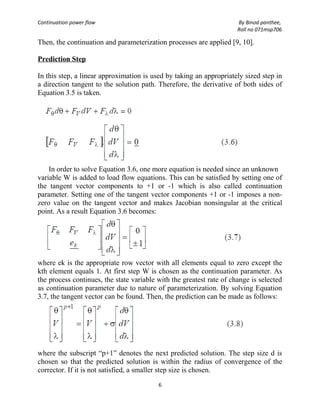 MY CONTINUATION RESEARCH 1 | PDF