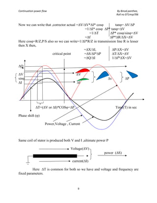MY CONTINUATION RESEARCH 1 | PDF