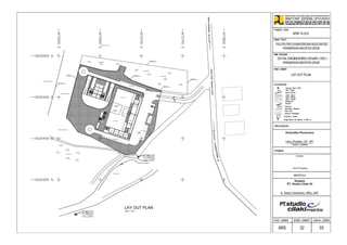 2 d ded final 2007-model | PPT