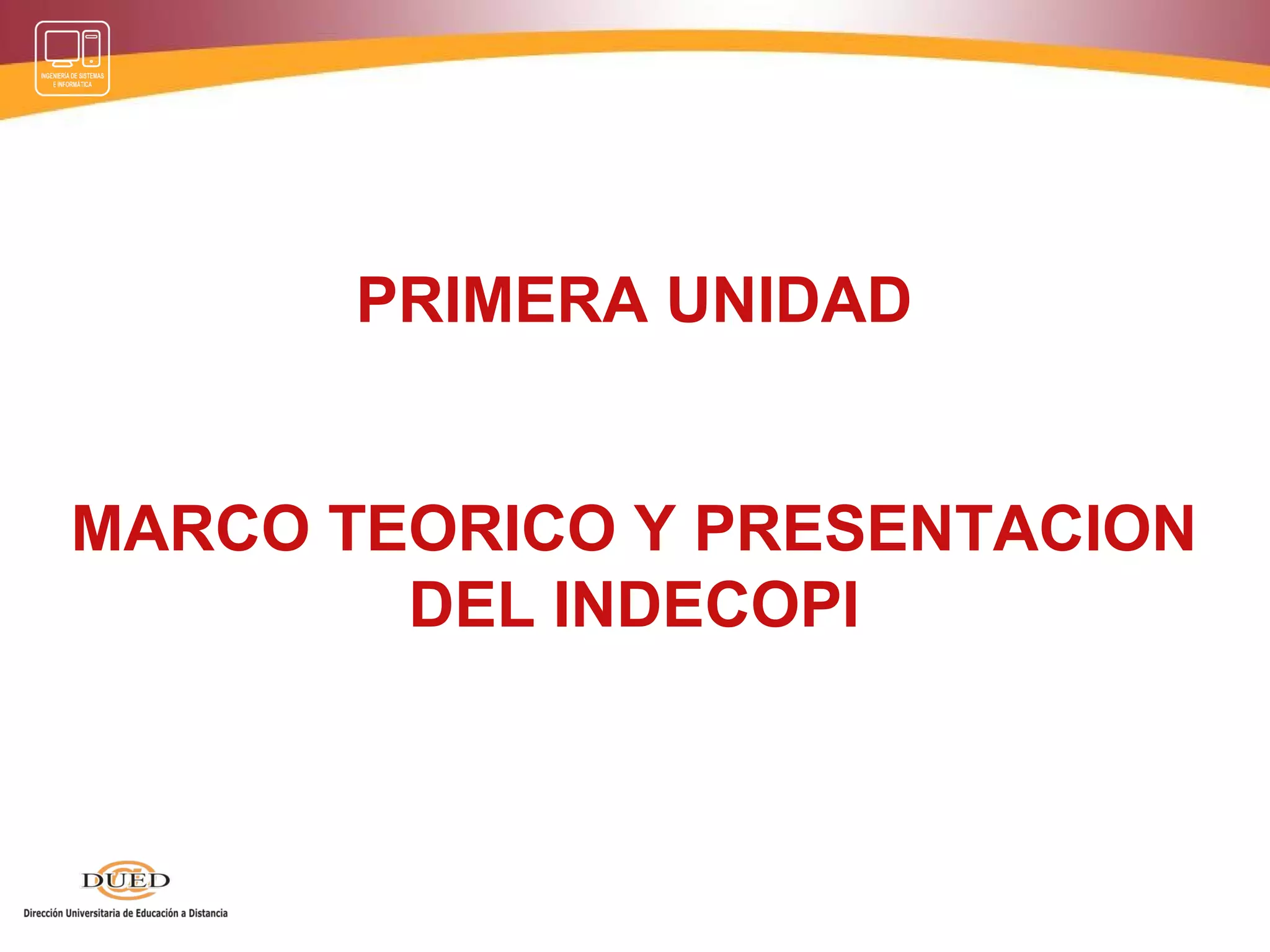 2º dº del consumidor | PPT