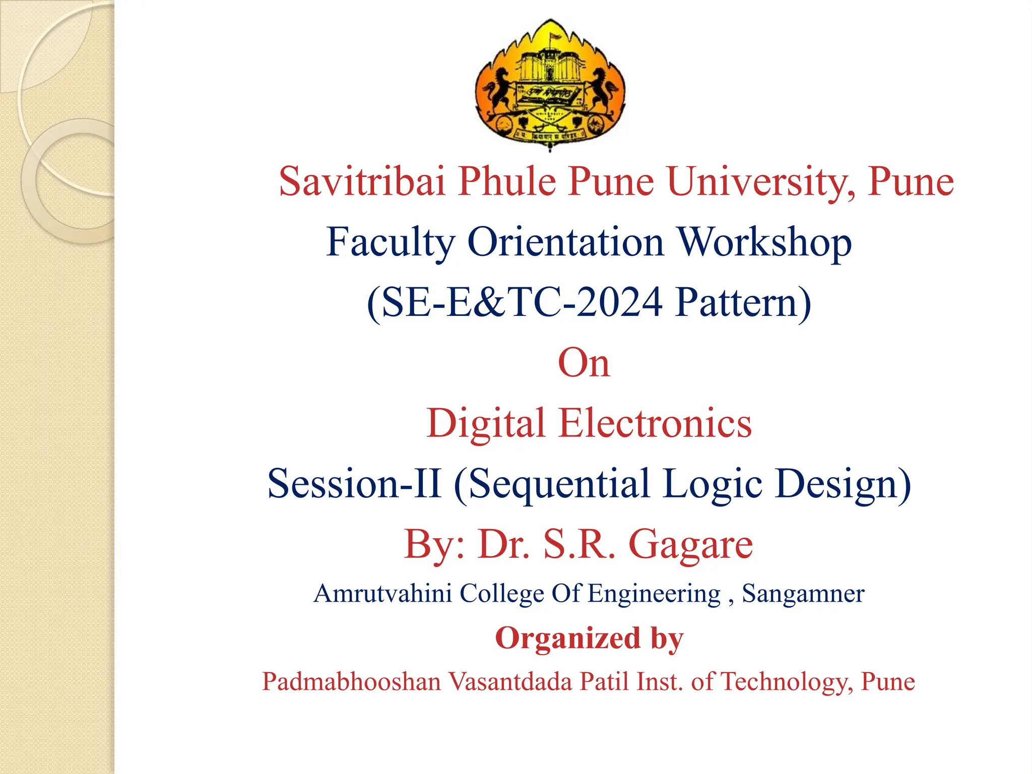 2_DE-UNIT-II-SPPU SE 2024 PATTERN Presentation.pptx