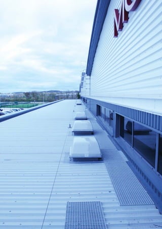 Sayfa Company Brochure | PDF