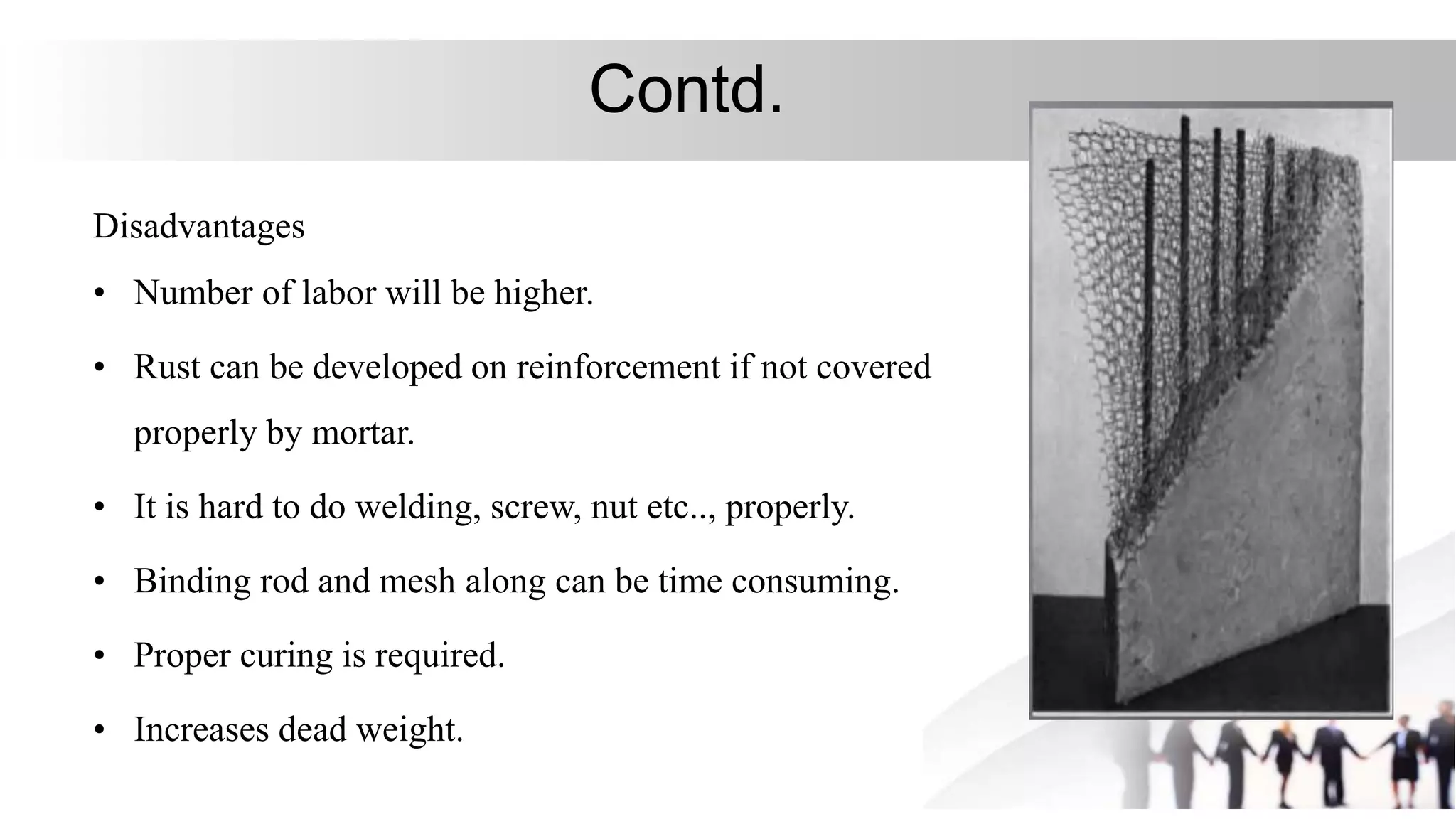retrofitting of fire damaged rcc slabs,colums,beams | PPTX