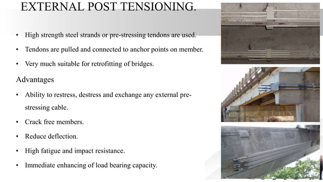 retrofitting of fire damaged rcc slabs,colums,beams | PPTX