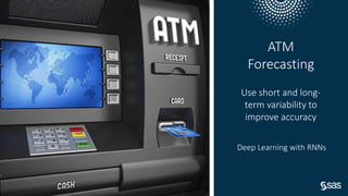 SAS an open ecosystem for Artifical Intelligence - Dean Zouari | PPTX