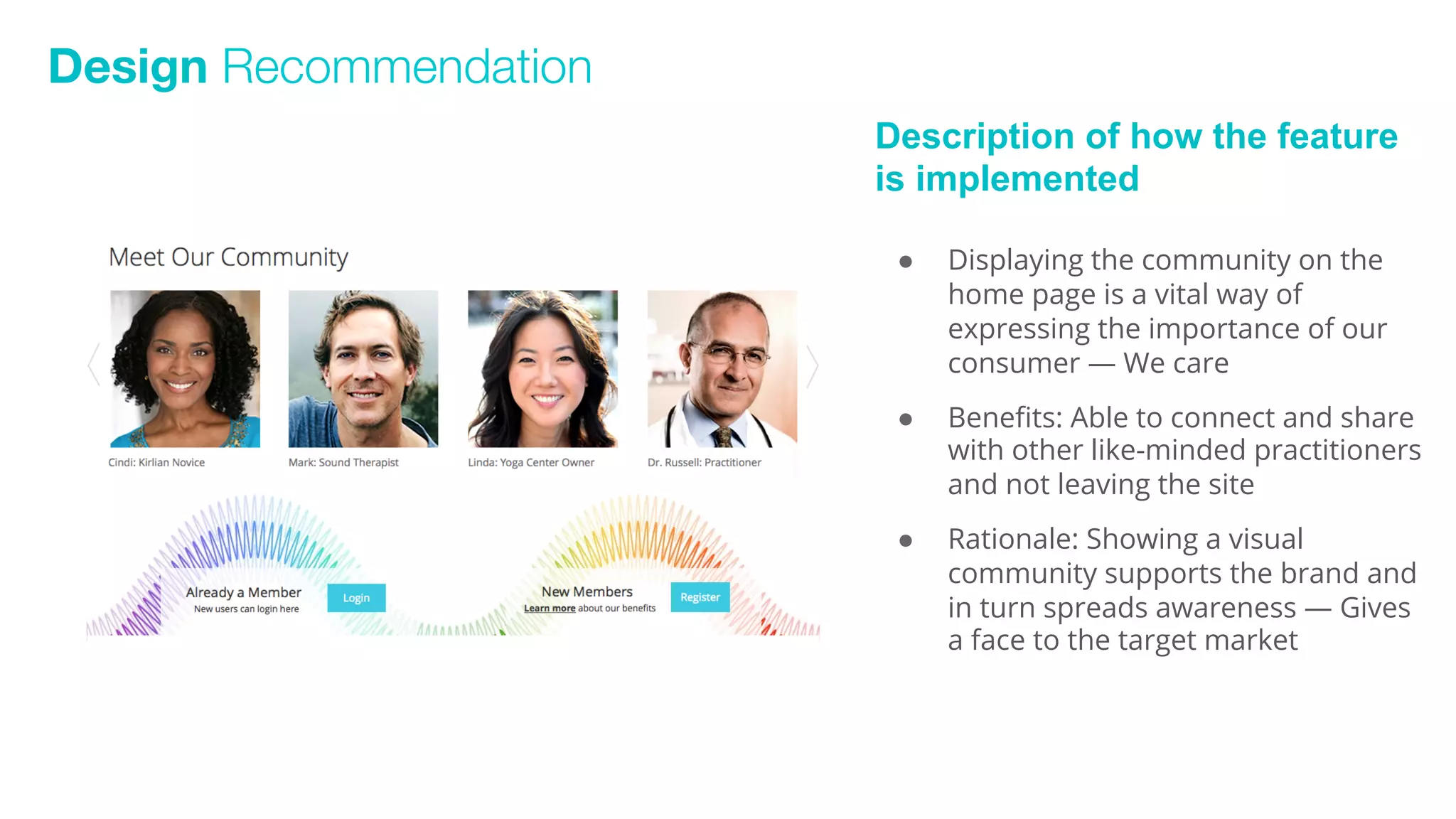 Competitive Audit GDVSource | PPT