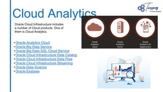 Oracle Business Analytics | PPTX