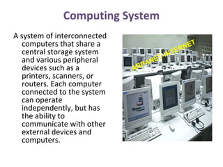 Defining Systems | PPT