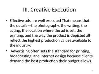 Advertisement Management Defining the Modern Practice of Advertising.pptx
