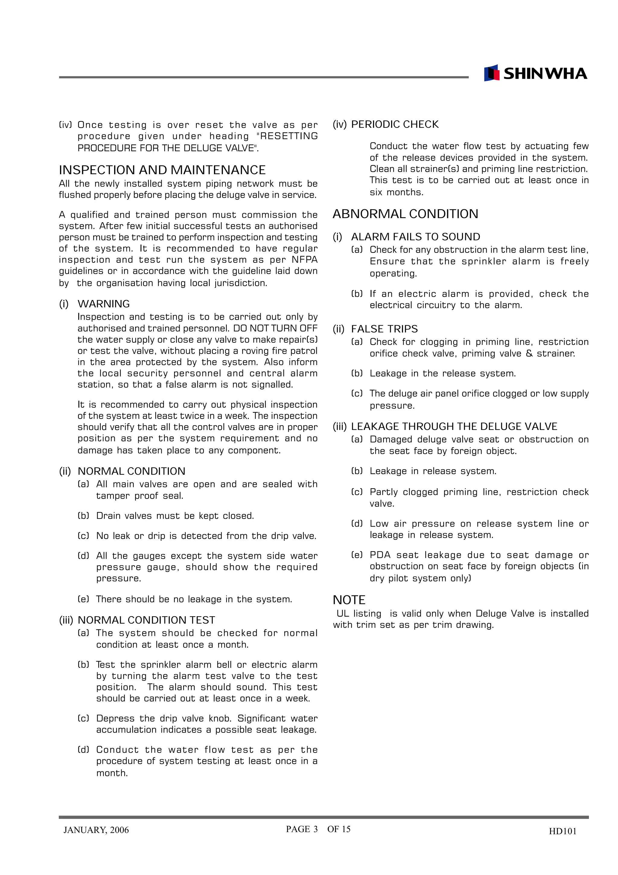 2 delugevalve a | PDF