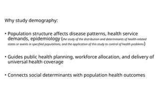 2_Demography ( school of medicine ).pptx