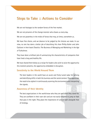 2 deny, defend , disrupt it's your choice! | PDF