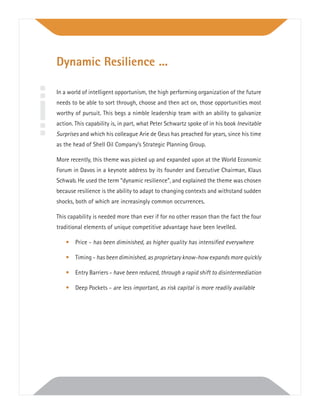 2 deny, defend , disrupt it's your choice! | PDF