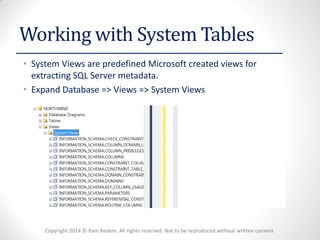 2 designing tables | PDF