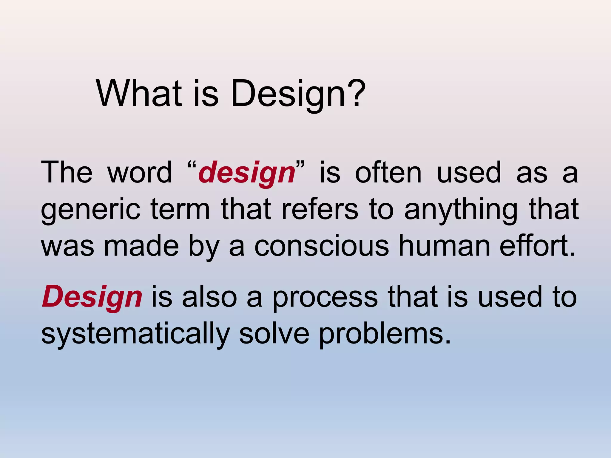 2 Machine design process | PPT