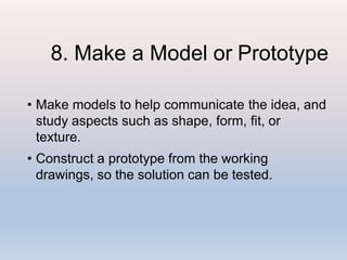 2 Machine design process | PPT