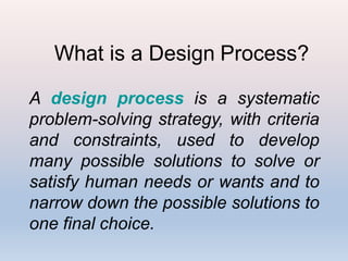 2 Machine design process | PPT