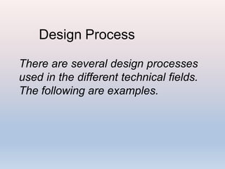 2 Machine design process | PPT