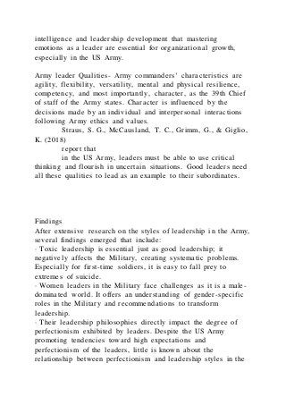 2Detailed OutlineDetailed Outlin | PDF