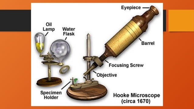General Biology Development of Microscope.pptx