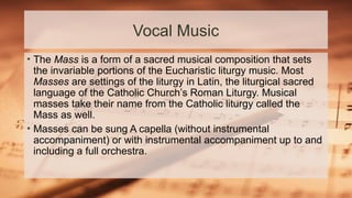 DEVOTIONAL & LITURGICAL MUSIC MAPEH.pptx