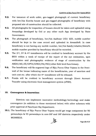 17904 BPGY 2016 Guidelines | PDF