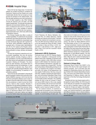 Hospital Ships | PDF