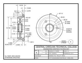 TROLLEY - WHEEL-Layout1 | PDF
