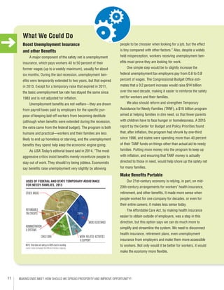 Making Ends Meet | PDF