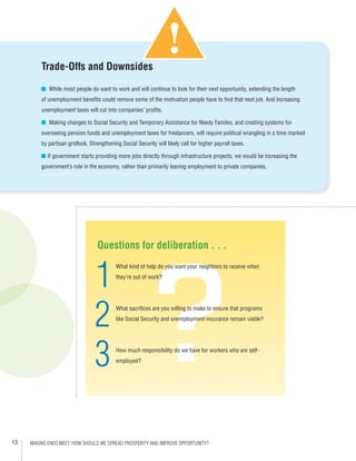 Making Ends Meet | PDF