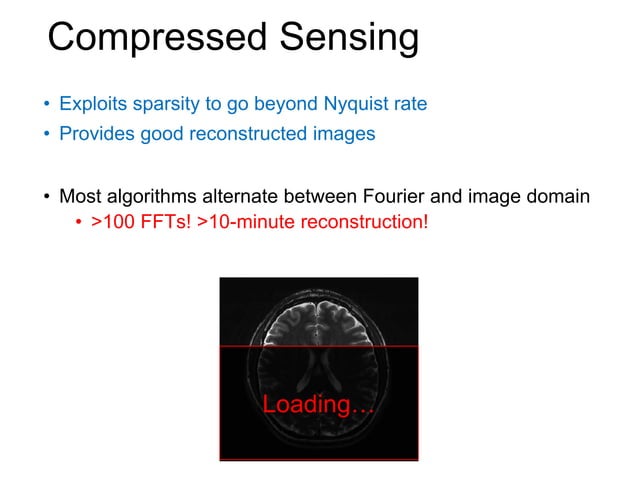 Fast Sparse 2 D Dft Computation Using Sparse Graph Alias Codes Ppt