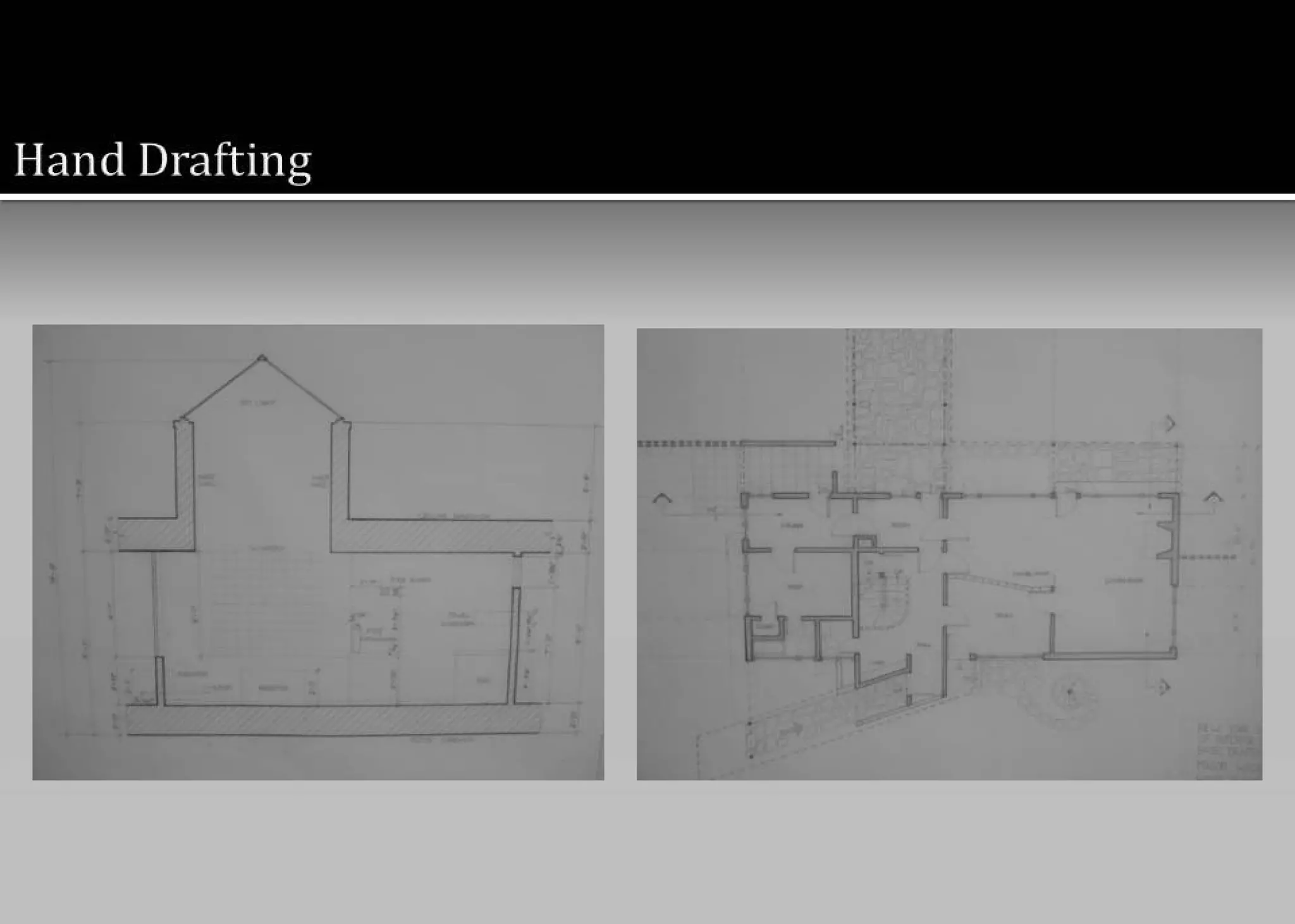 2 D Floorplans and 3D Drawings and Complete Furniture and Fixture ...