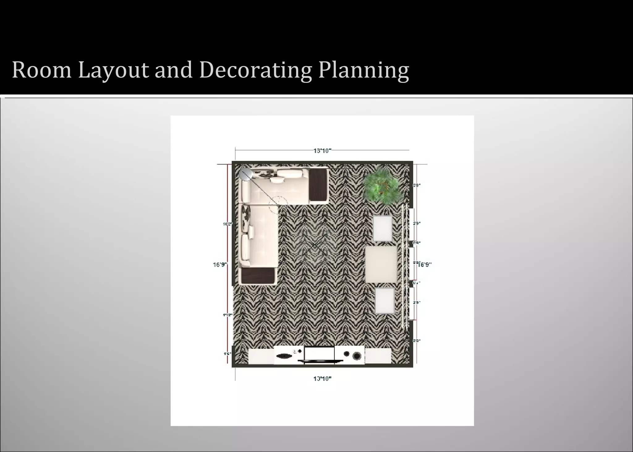 2 D Floorplans and 3D Drawings and Complete Furniture and Fixture ...